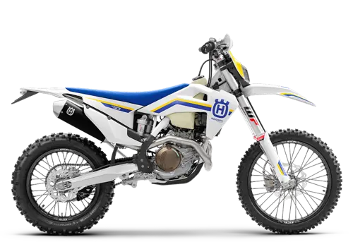 Husqvarna FE 501 Heritage 2023 specifications pictures and more for the ...