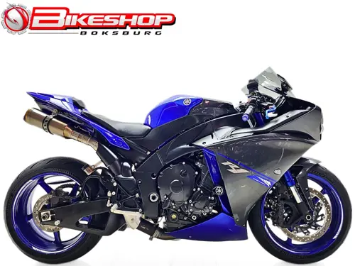 Yamaha YZF R1 BIG BANG for sale with pictures and more for the 2014 ...