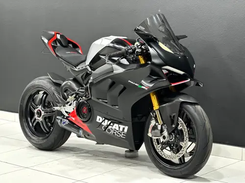 Ducati Panigale V4 SP2 for sale with pictures and more for the 2023 ...