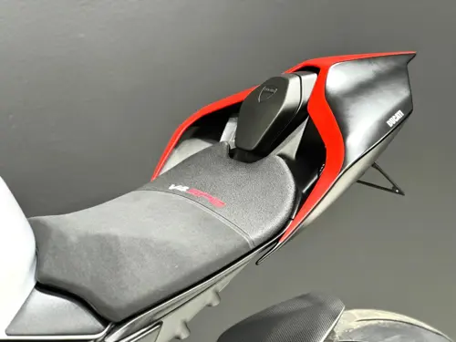 Ducati Panigale V4 SP2 for sale with pictures and more for the 2023 ...