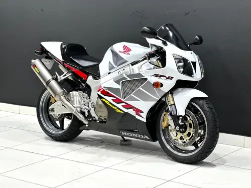 Honda VTR 1000 SP 2 for sale with pictures and more for the 2003 Honda ...