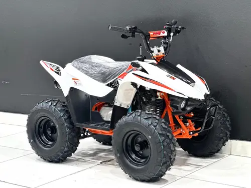 KAYO AY70 ATV for sale with pictures and more for the 2025 KAYO AY70 ...