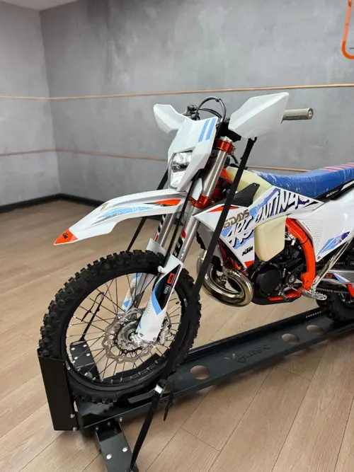KTM 300 EXC 6-Days for sale with pictures and more for the 2025 KTM 300 ...
