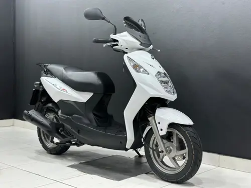 SYM Orbit 150 Scooter for sale with pictures and more for the 2026 SYM ...